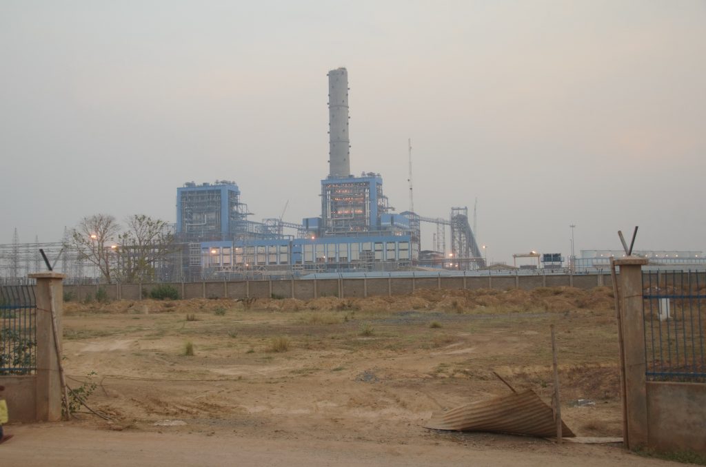 Odisha, Chhattisgarh must evolve ways to find alternative energy ...