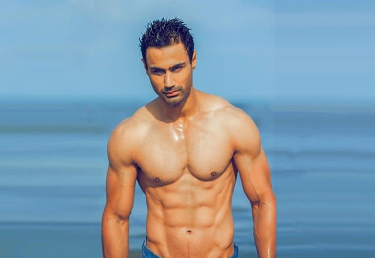 Treat your body as Temple: Karan Oberoi - The Samikhsya