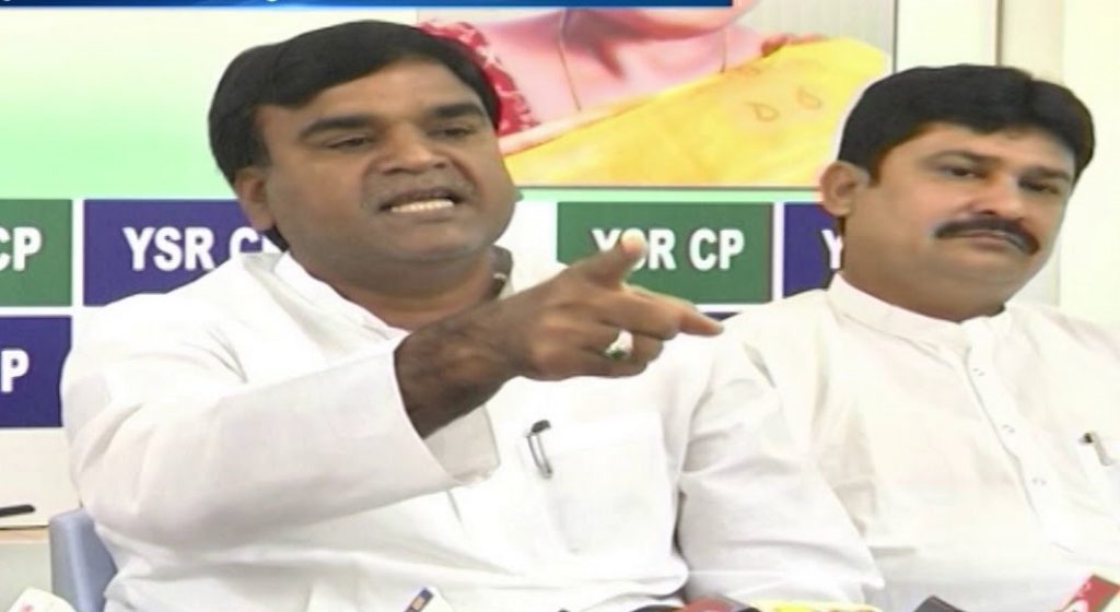 Andhra Deputy CM ready to quit over CAA - The Samikhsya