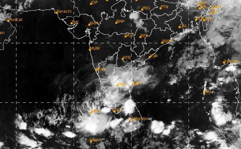 IMD issues names for upcoming cyclones in 13 countries - The Samikhsya