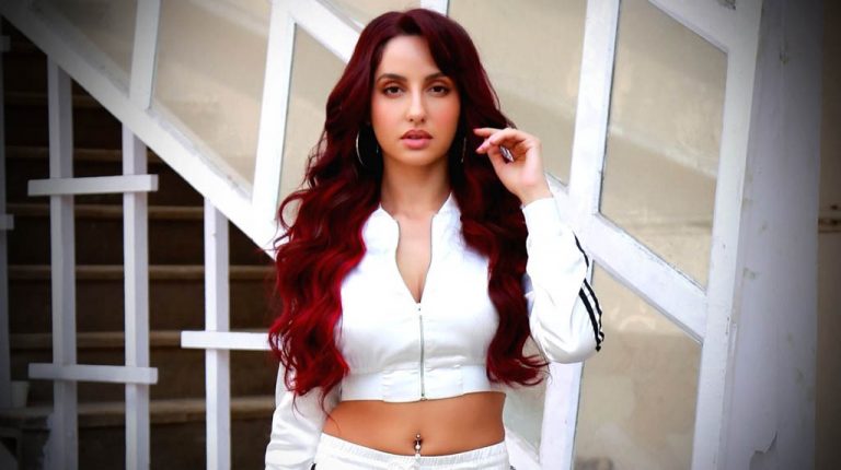 Nora Fatehi: Memes don't affect me - The Samikhsya
