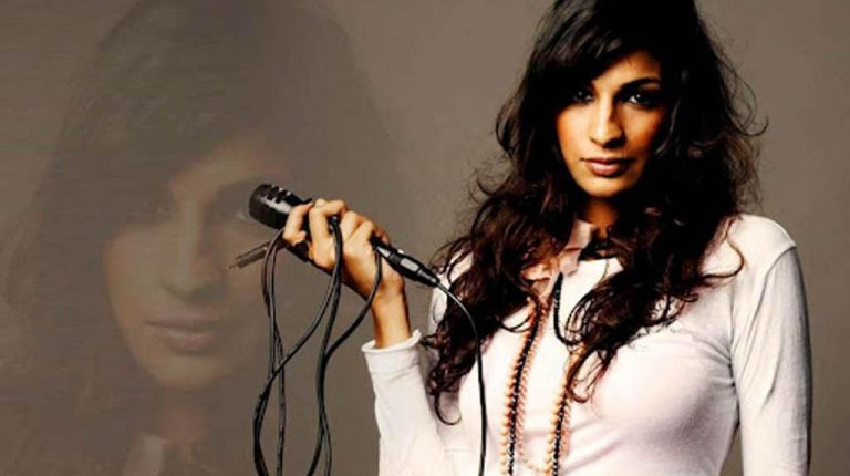 Anushka Manchanda's musical tribute to mothers - The Samikhsya