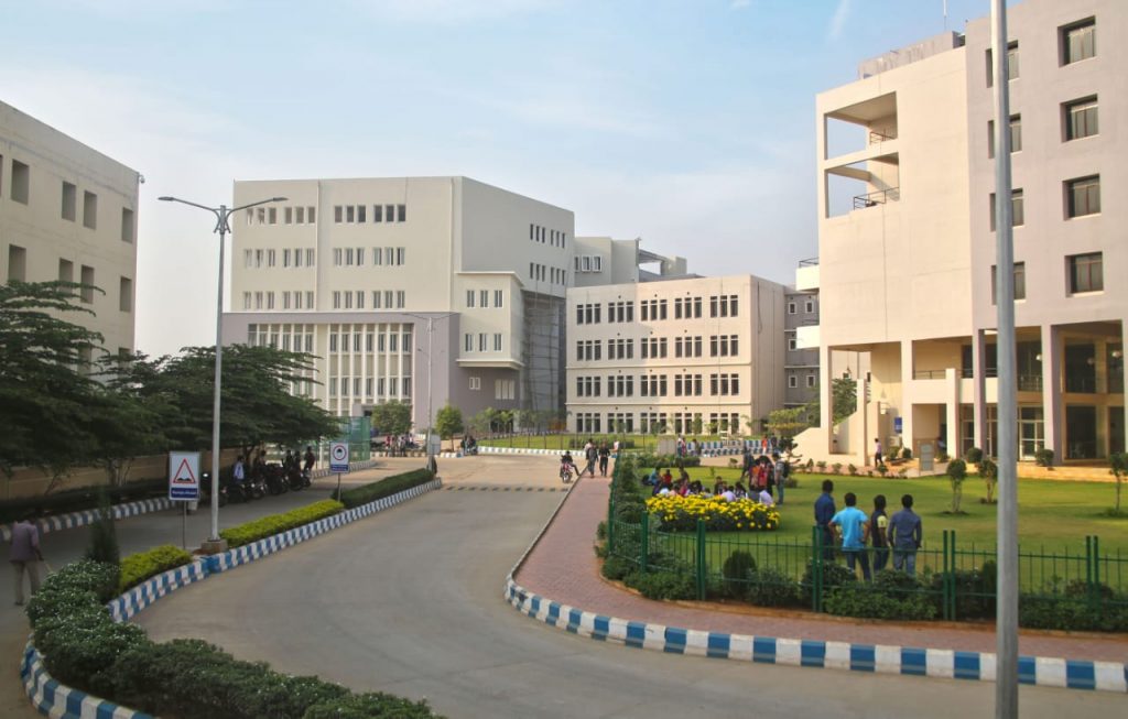 NIRF rankings: SOA placed among top 20 universities in the country ...