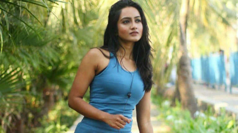 Mirzapur 2 casting made Amika Shail emotional - The Samikhsya