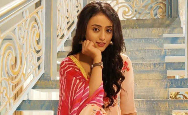 The senior cast of Ranju Ki Betiyaan are the pillars of the show says Monika Chauhan - The Samikhsya