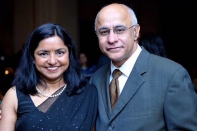 Bagchi couple win hearts, donate Rs 340 crore to build a world-class ...