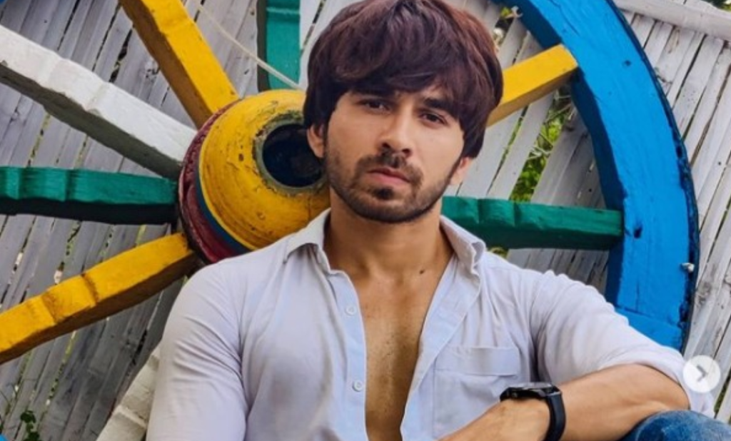 Karan Khandelwal feels the rain plays a spoilsport at times - The Samikhsya