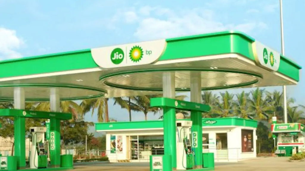 Jio bp MG Motor And Castrol Sign Partnership To Boost Electric Jio bp MG Motor And Castrol Sign Partnership To Boost Electric