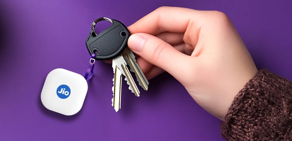 Jio Tag Go: Reliance Unveils India’s First Device Tracker - The Samikhsya