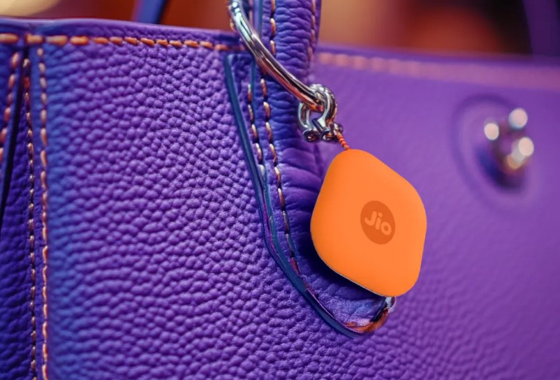 Jio Tag Go: Reliance Unveils India’s First Device Tracker - The Samikhsya