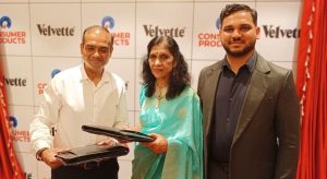 Reliance Consumer Products Limited Acquires Velvette - The Samikhsya